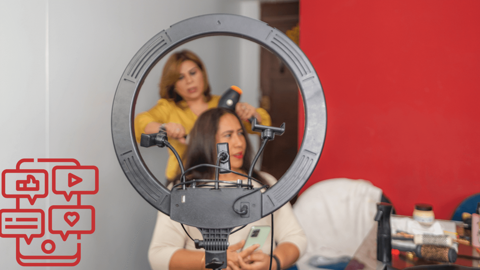 5 Best Social Media Management Tools for Salons - Salons AI